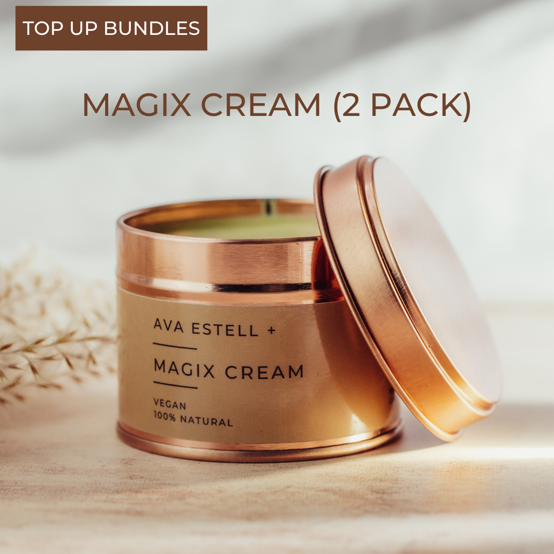 Ava Estell Magix Cream